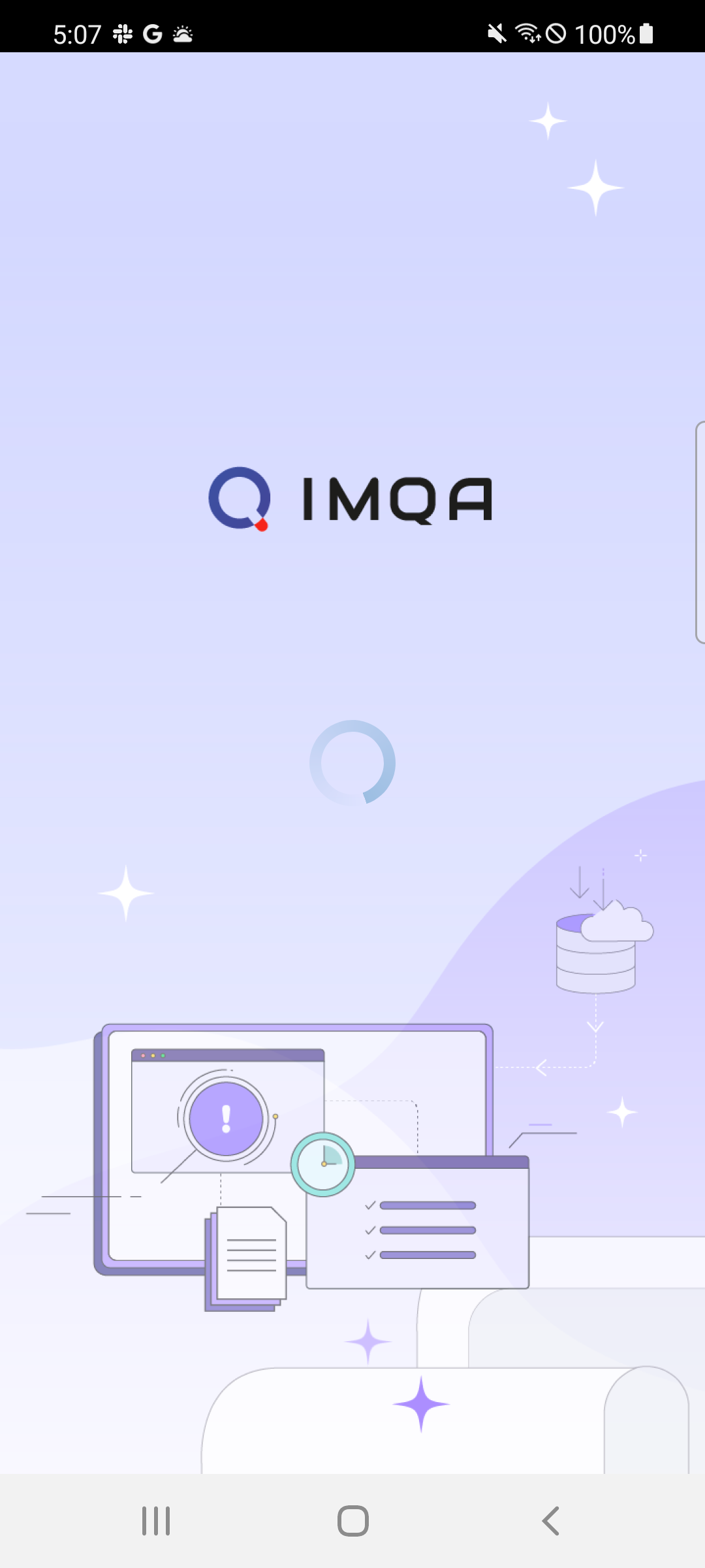 GitHub - devload/CrashCallbackActivity