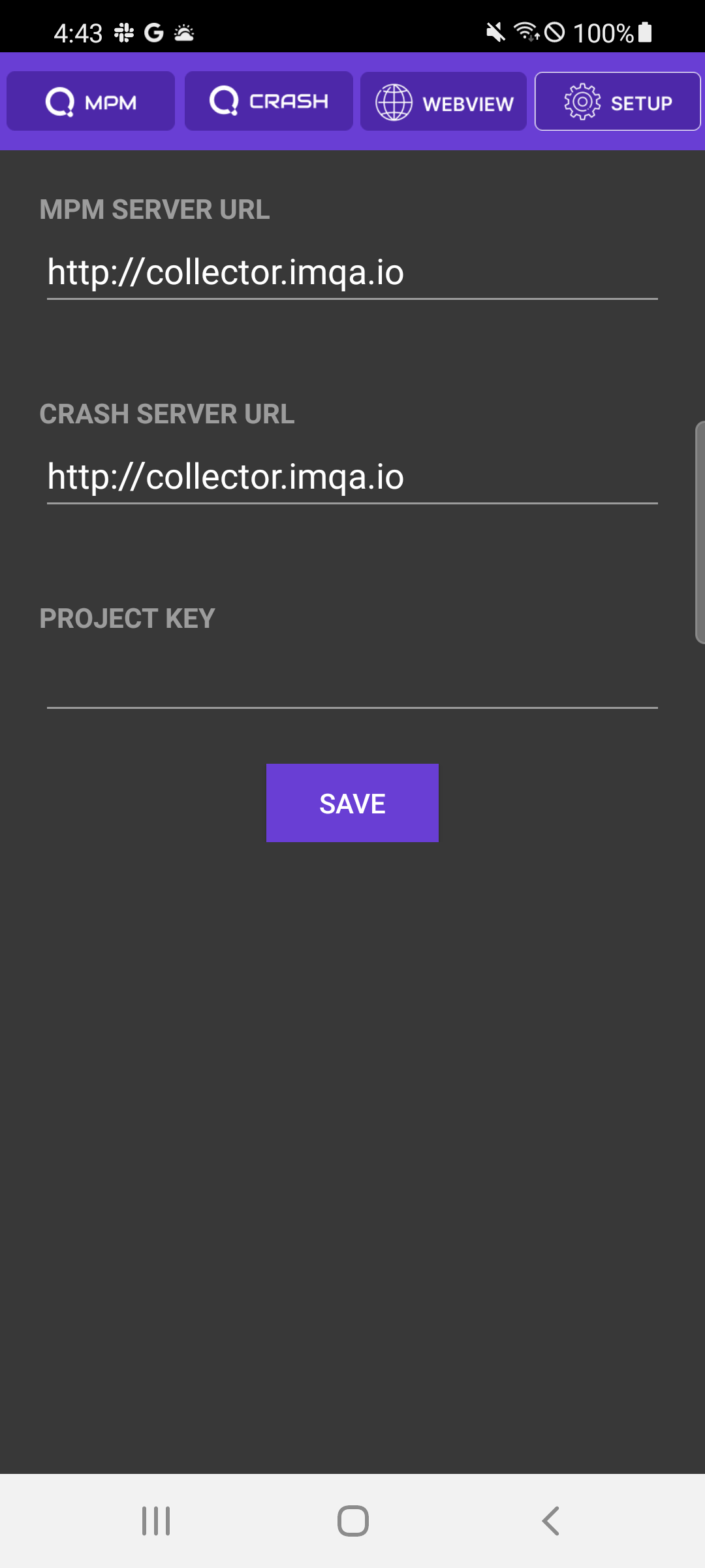 GitHub - onycom-imqa/IMQA_AOS_SAMPLE